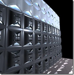 iRevit: Exploring Erwin Hauer's opus in Revit